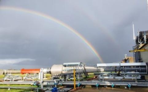 High Altitude Test Facility - Realization Phase | Nebula Public Library